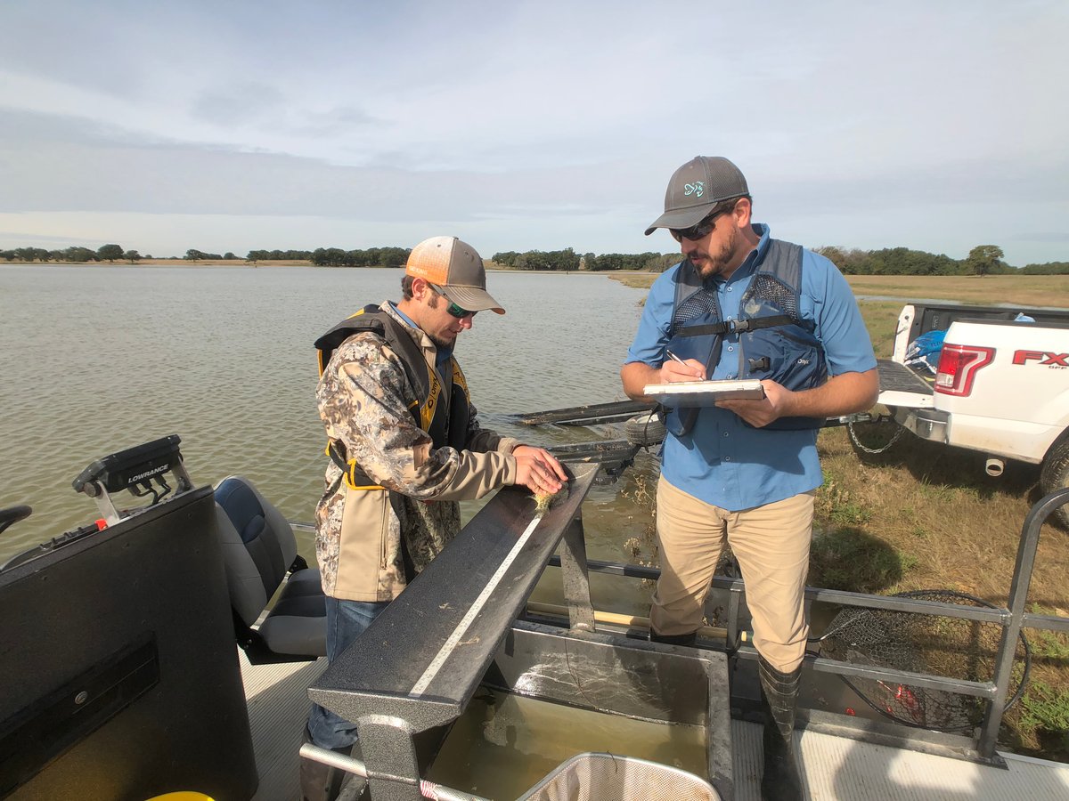 What is a Fisheries Biologist?